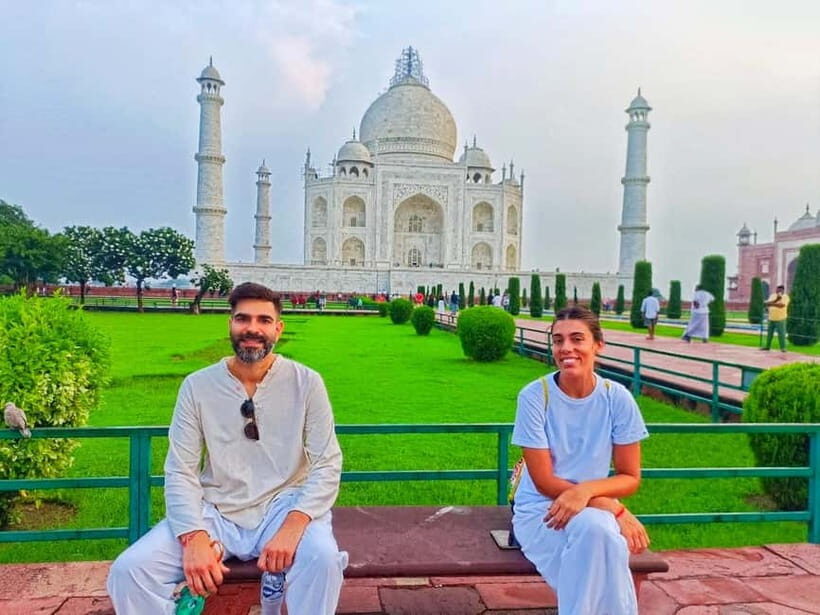 Agra: Skip-the-Line Private Taj Mahal & Agra Fort Day Trip - The Sum Up: Is This Tour Worth It?