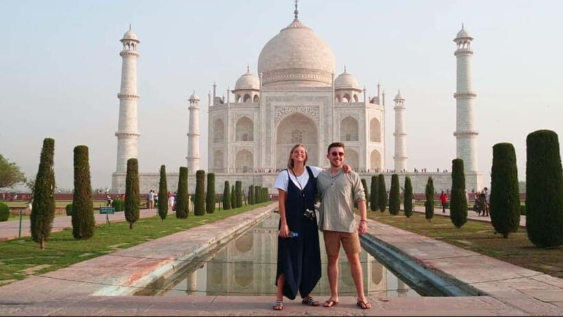 Agra: Skip-the-Line Private Tour of Taj Mahal & Agra Fort - A Practical Look at the Tour Experience