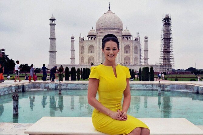 Agra: Skip The Line Sunrise Taj Mahal Private Guided Day Trip - What We Love About This Tour