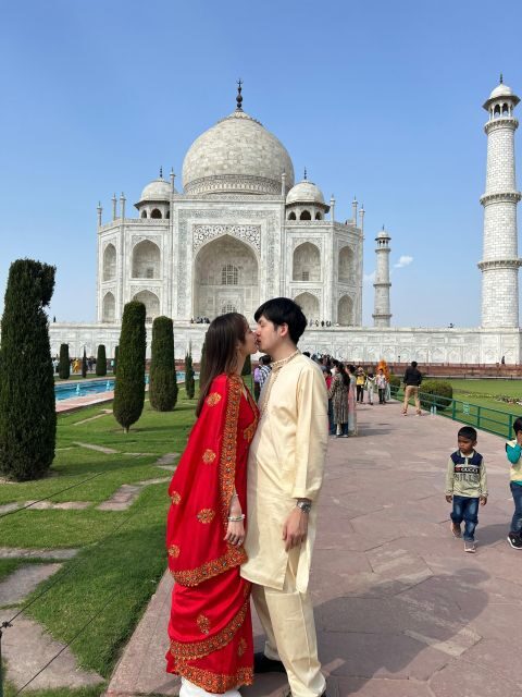 Agra: skip-the-line Sunrise Taj Mahal with Mausoleum Tour - How This Tour Fits Different Travelers
