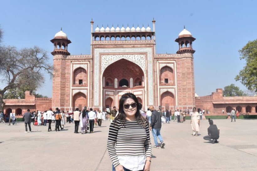 Agra: skip-the-line Sunrise Taj Mahal with Mausoleum Tour - FAQs