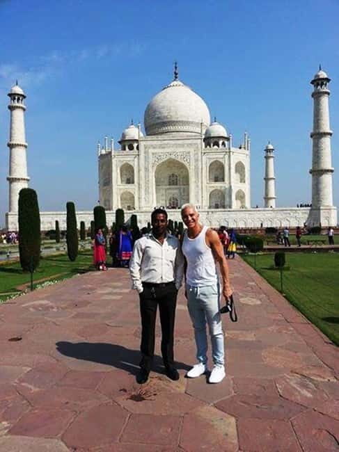 Agra: Skip-the-Line Taj Mahal & Agra Fort Private Tour - Final Thoughts