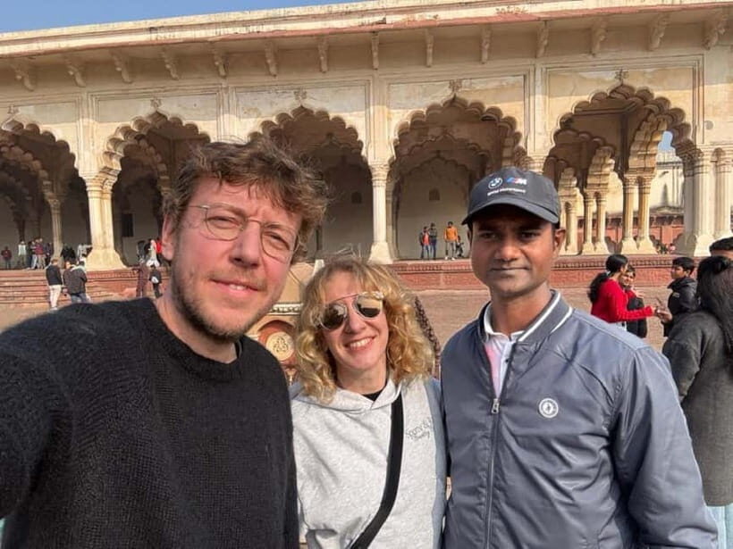 Agra: Skip-the-Line Taj Mahal & Agra Fort Private Tour - Why Choose This Tour?