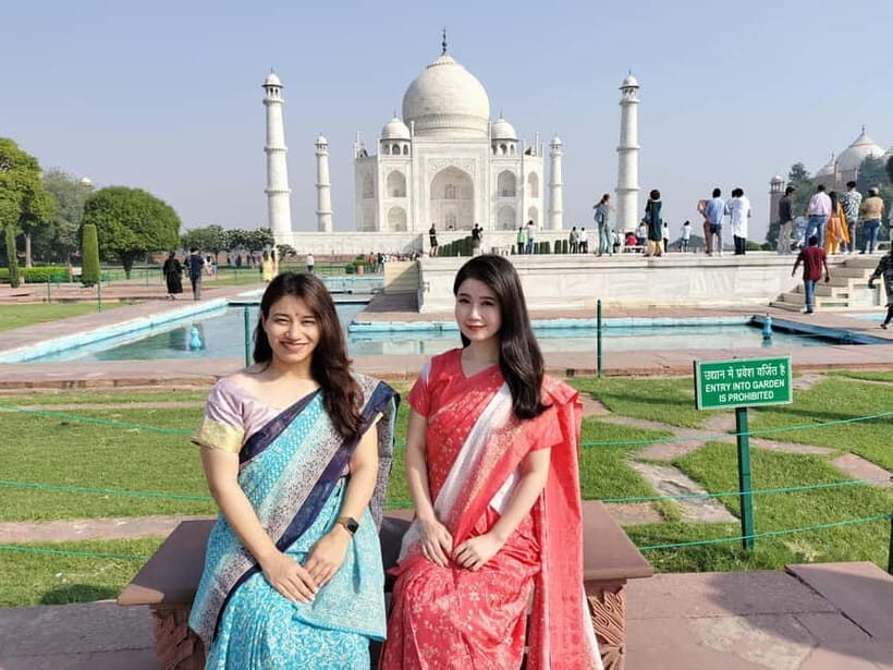 Agra: Skip-the-Line Taj Mahal & Agra Fort Private Tour - How Much Does It Cost and Is It Worth It?