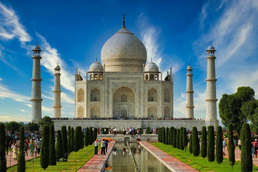 Agra: Skip-the-Line Taj Mahal & Agra Fort Private Tour - Who Will Love This Tour?