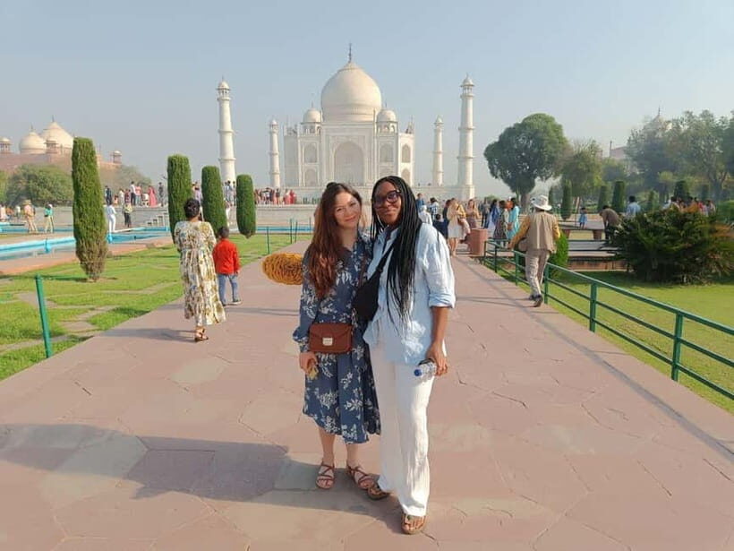 Agra: Skip-the-Line Taj Mahal & Agra Fort Private Tour - Exploring the Agra Experience: A Deep Dive