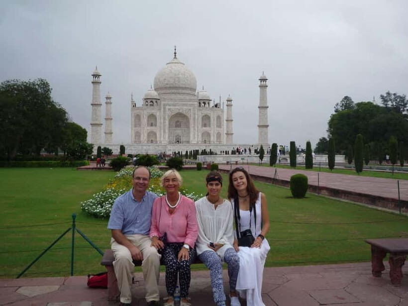 Agra: Skip-the-Line Taj Mahal & Agra Fort Tickets + Add-Ons - Agra: Skip-the-Line Taj Mahal & Agra Fort Tickets + Add-Ons — A Detailed Review