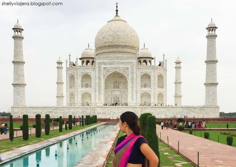 Agra: Skip-the-Line Taj Mahal & Agra Fort Tickets + Add-Ons - Who Will Love This Experience?