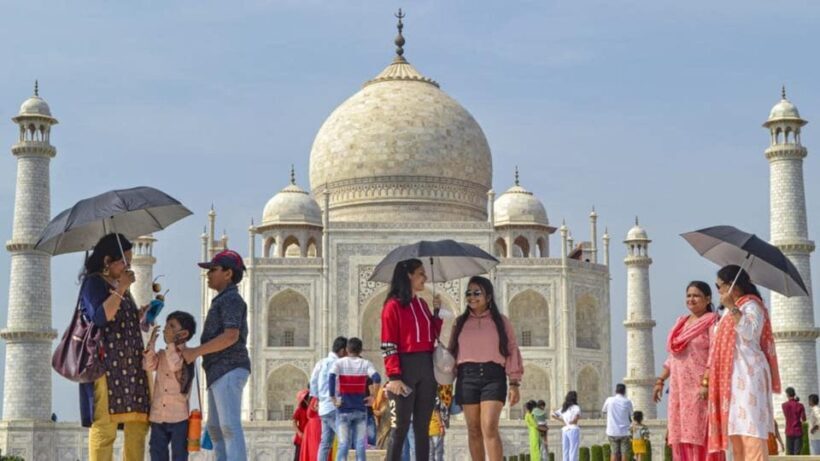 Agra: Skip-the-Line Taj Mahal & Agra Fort Tickets + Add-Ons - Frequently Asked Questions