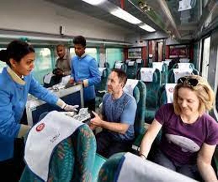 Agra: Skip-The-Line Taj Mahal & Agra Fort Tour By Car - Exploring the Taj Mahal and Agra Fort: What You Can Expect