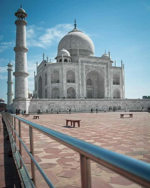 Agra: Skip-The-Line Taj Mahal & Agra Highlights Tour - The Sum Up: Who Is This Tour Best For?
