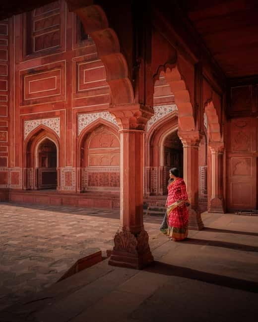 Agra: Skip-The-Line Taj Mahal & Agra Highlights Tour - FAQ