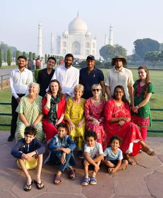 Agra: Skip-The-Line Taj Mahal & Agra Private Tour By Car - Who Will Love This Experience?