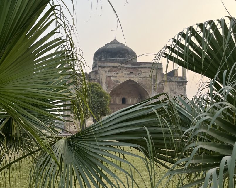 Agra: Skip-The-Line Taj Mahal & Agra Private Tour By Car - The Itinerary in Detail: What You Can Expect