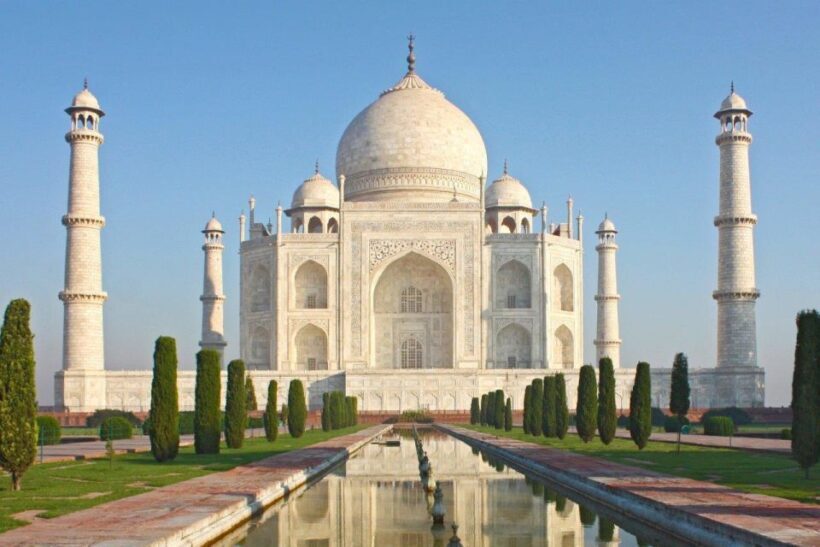 Agra: Skip the Line Taj Mahal and Agra Fort Guide & Car only - Introduction: Why This Tour Stands Out