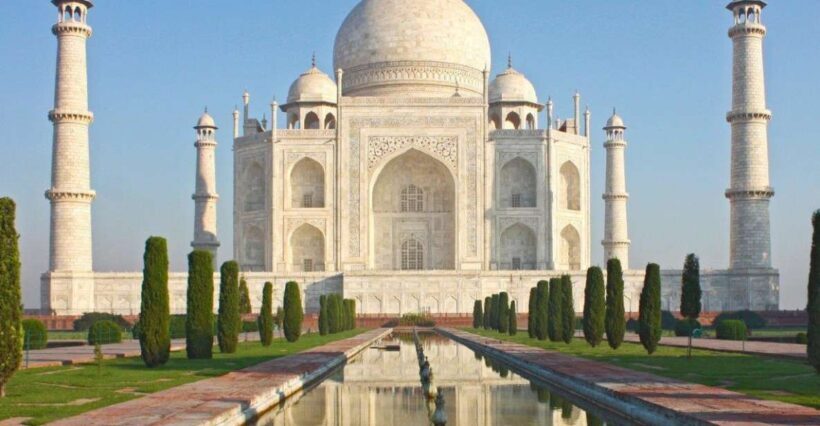 Agra: Skip the Line Taj Mahal and Agra Fort Guide & Car only - Detailed Breakdown of the Experience