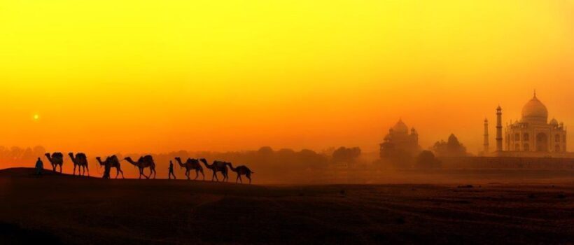 Agra: Skip the Line Taj Mahal and Agra Fort Guide & Car only - FAQ