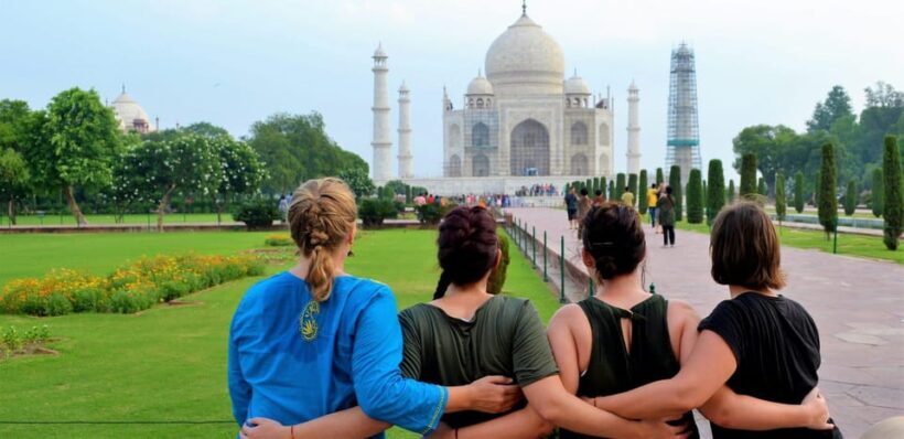 Agra: Skip-the-Line Taj Mahal and Agra Tour with 5 * Lunch - The Sum Up: Is This Tour Right for You?