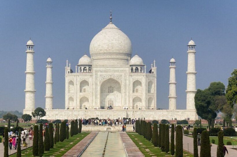 Agra: Skip-the-Line Taj Mahal Guided Tour with Breakfast - A Practical Look at the Tour