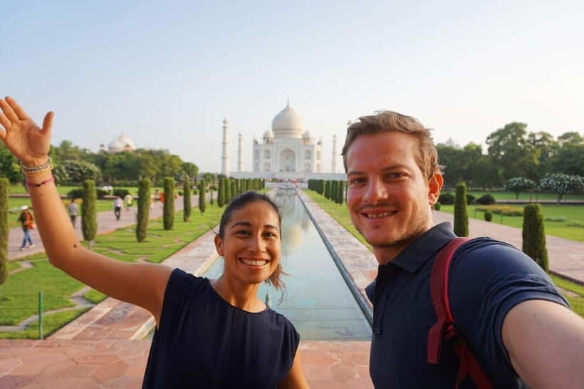 Agra: Skip-The-Line Taj Mahal Sunrise & Agra Fort Tour - Who Will Love This Tour?