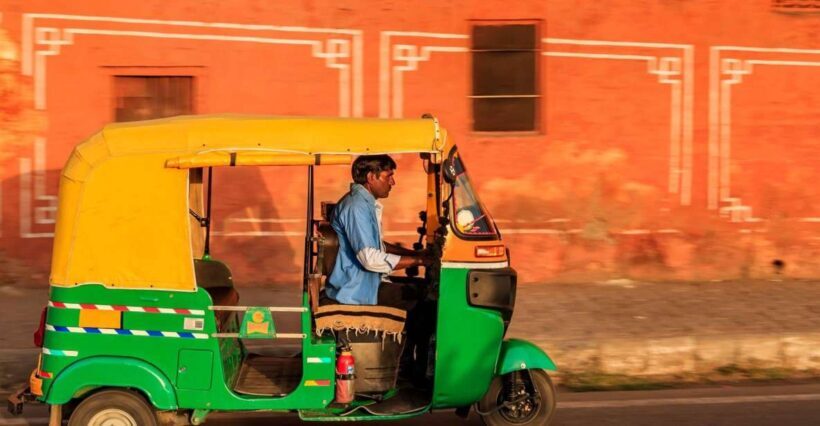 Agra: Skip The Line Taj Mahal Tour With Optional Tuk Tuk - Introduction: A Tour That Cuts the Lines and Adds a Touch of Charm