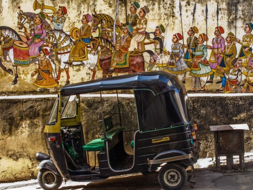 Agra: Skip The Line Taj Mahal Tour With Optional Tuk Tuk - Final Thoughts: Who Will Appreciate This Tour?