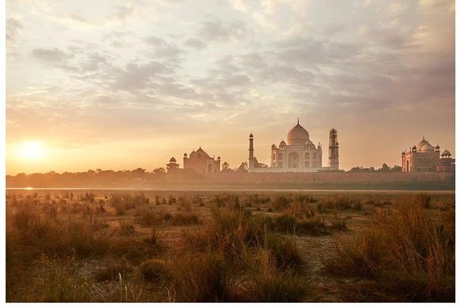 Agra: Street Food and Walk Tour with Spice Market by Tuk-Tuk - Final Thoughts: Is It Worth It?