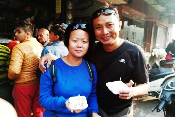 Agra Street Walk from your Hotel with Local Guide - Final Thoughts