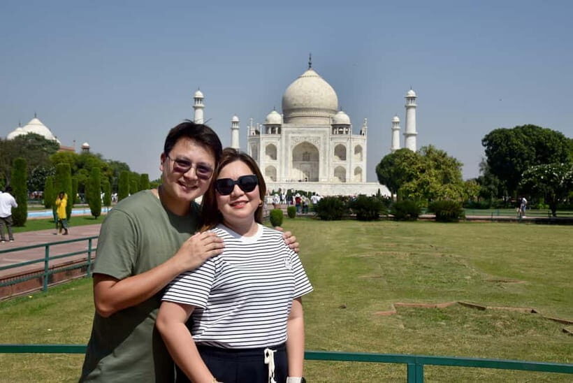 Agra: Sunrise Taj Mahal & Agra Fort Skip-The-Line Tour - Wrapping It Up: Who Is This Tour For?