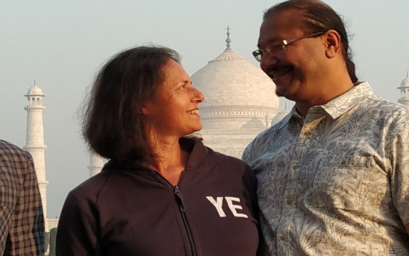 Agra: Sunrise Taj Mahal Tour with taj mahal full moon light - An In-Depth Look at the Taj Mahal Sunrise and Moonlit Tour