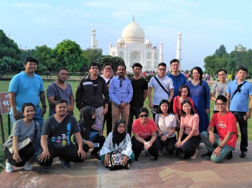 Agra: Taj Mahal, Agra Fort, and Baby Taj Private Tour - A Closer Look at the Itinerary and What You Can Expect