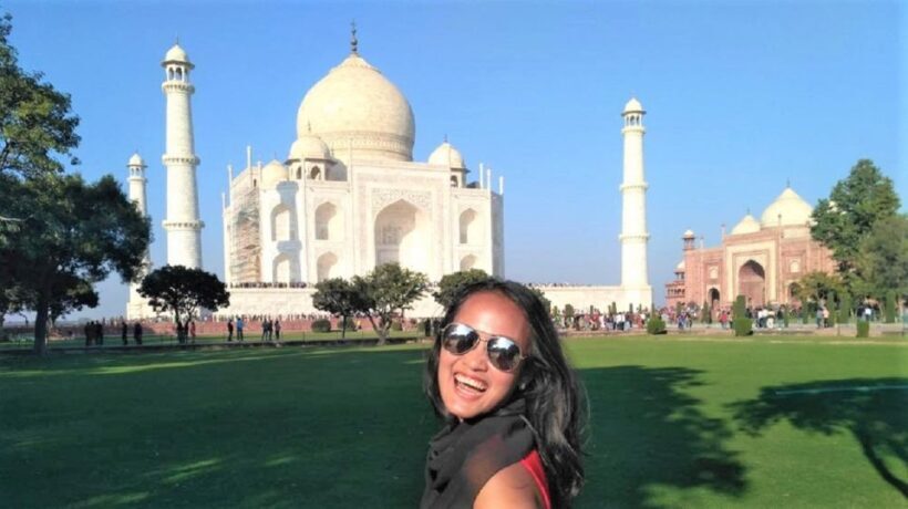 Agra: Taj Mahal, Agra Fort, and Baby Taj Private Tour - Who Should Consider This Tour?