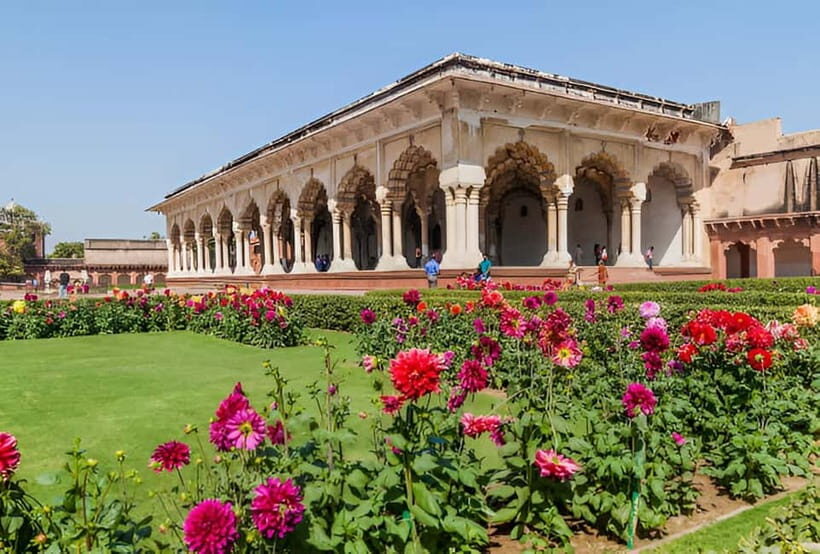 Agra: Taj Mahal, Agra Fort & Fatehpur Sikri Day Tour by Car - Summary: Who Is This Tour Best For?
