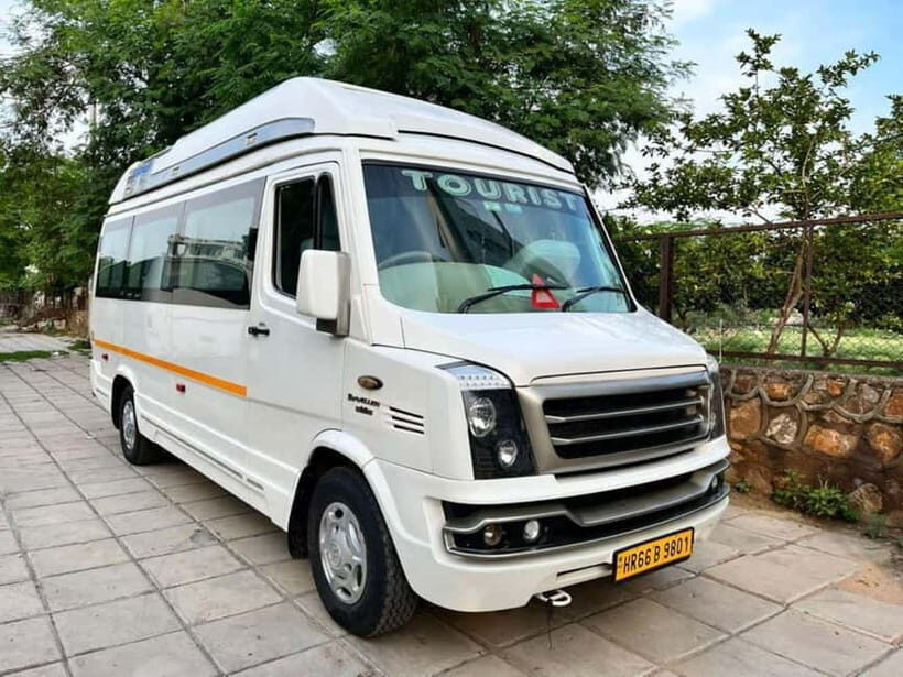 Agra: Taj Mahal, Agra Fort & Fatehpur Sikri Guided Tour. - FAQ