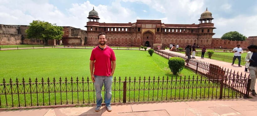 Agra: Taj Mahal, Agra Fort & Fatehpur Sikri Guided Tour - Final Thoughts