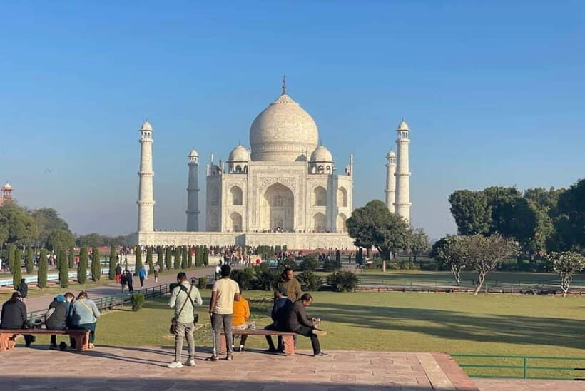 Agra: Taj Mahal, Agra Fort, Full Or Half Day Guided Tour - Who Will Love This Tour?
