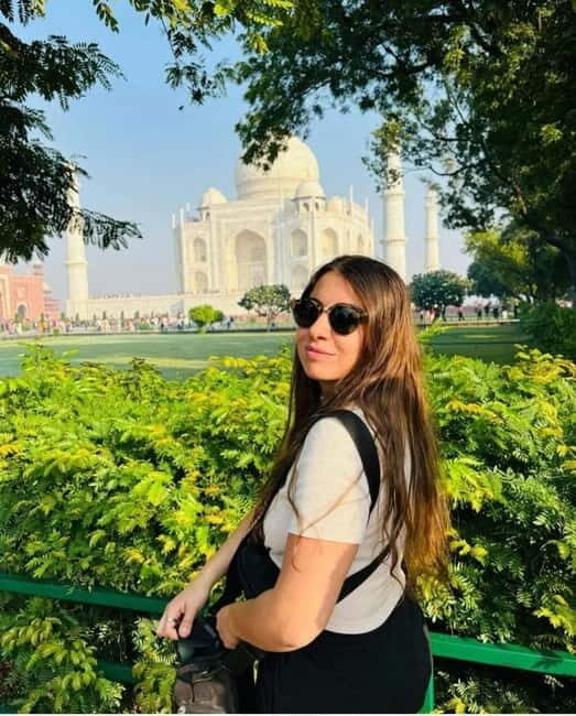 Agra : Taj Mahal & Agra Fort Sunrise Tour from Agra Same Day - The Practicality of a Same Day Tour in Agra