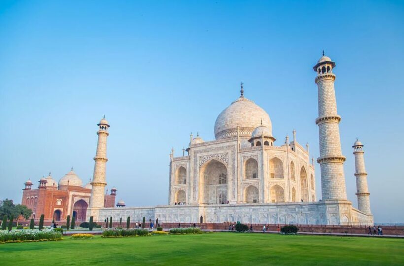 Agra: Taj Mahal and Agra Fort Private Guided Tour - Key Points