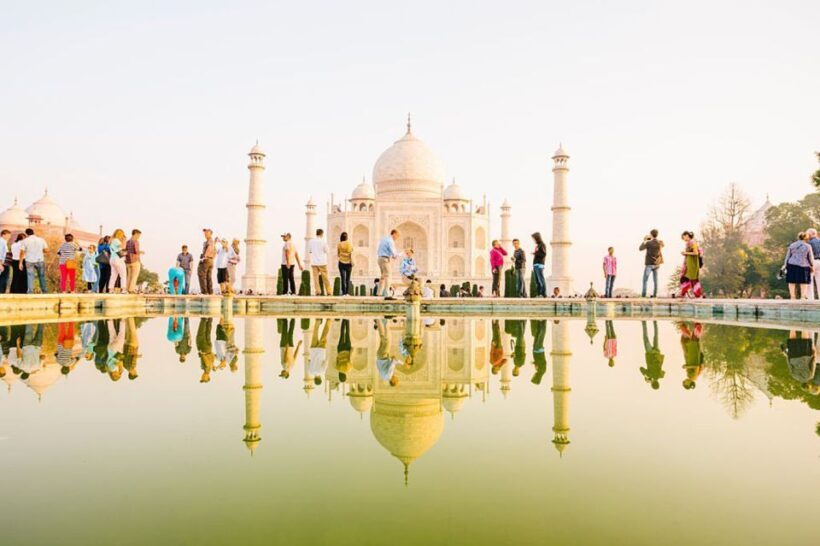 Agra: Taj Mahal and Agra Fort Private Tour with Lunch - What to Expect from the Tour