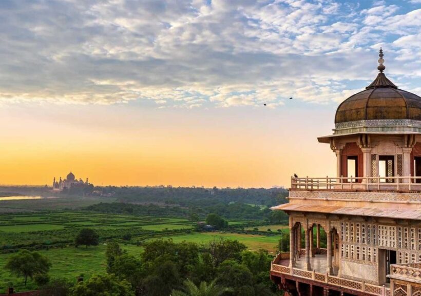 Agra: Taj Mahal and Agra Fort Private Tour with Lunch - Final Thoughts