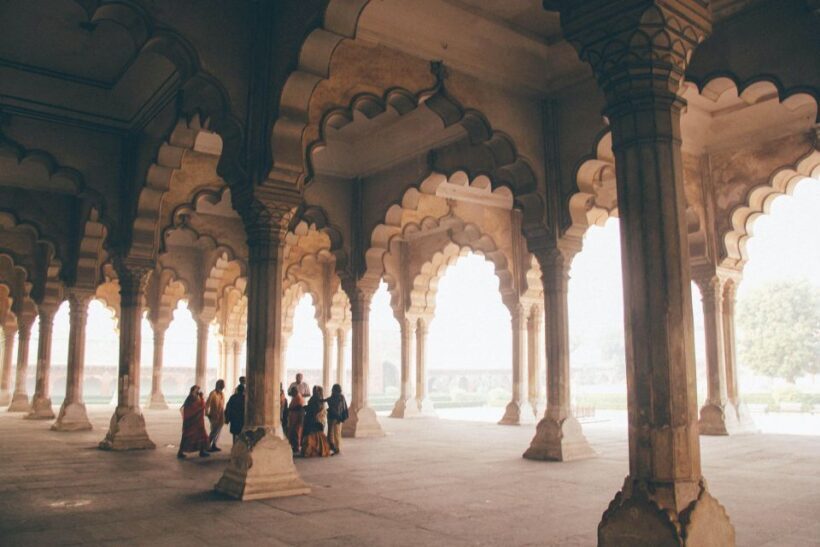Agra: Taj Mahal and Agra Fort Skip-the-Line tickets & guide - What to Bring and Know
