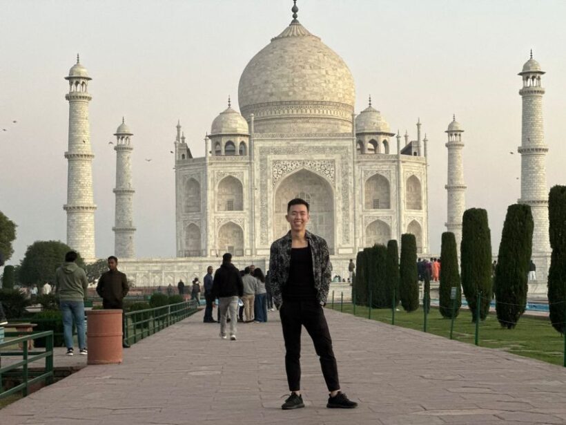Agra: Taj Mahal and Mausoleum Guided Tour with Skip-the-Line - The Overall Experience: What to Expect