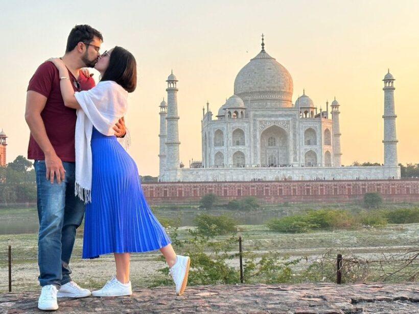 Agra: Taj Mahal and Mausoleum Guided Tour with Skip-the-Line - The Sum Up: Why Choose This Tour?