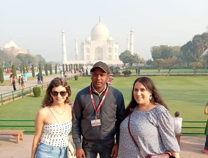 Agra: Taj Mahal and Mausoleum Tour with guide - Final Thoughts