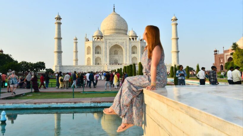 Agra: Taj Mahal and Mausoleum Tour with Skip-the-Line Entry - An In-Depth Look at the Tour