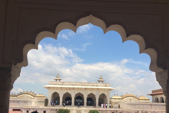 Agra Taj Mahal Budget Tour by Gatimaan Express Train - FAQs