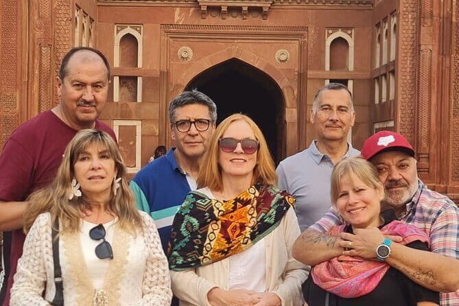Agra: Taj Mahal Express visits with english speaking guide - FAQs