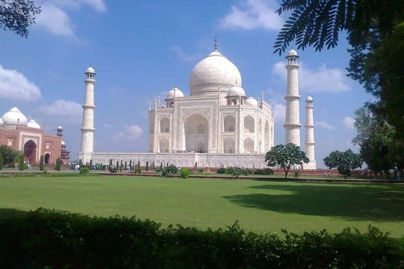 Agra: Taj Mahal Guided Tour with Fast Track Entry - Final Thoughts: Is This Tour for You?