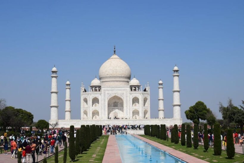 Agra: Taj Mahal & Mausoleum Guided Tour with Skip-the-Line - What Makes This Tour Stand Out?