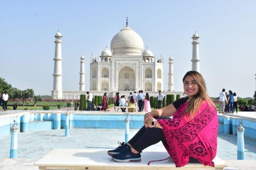 Agra: Taj Mahal & Mausoleum Skip-the-Line Tour with Options - Itinerary Breakdown: What to Expect